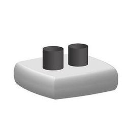 Weller Filtration Vorfilter - 145-4000