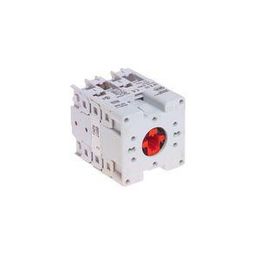 Allen-Bradley Lasttrennschalter 12 A 690V 1 Wechsler Panelmontage - 194L-E12-2251