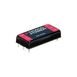 Traco Power DC/DC-Wandler 18 75V 5V 8A 40W - TEN 40-4811WIE