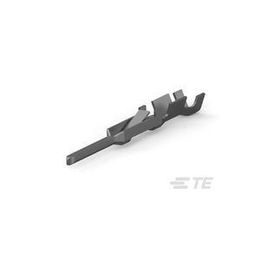 TE Connectivity AMP EI PIN CONTACT Connector Accessory 0, Roll of 15000 Pieces - 170376-1