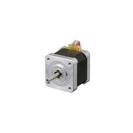 Sanyo Denki Schrittmotor 230Nmm 500min -1 1.8&deg; NEMA 17 - 103H5205-5040