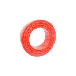 RND Schl&auml;uche, 6.5mm, 10mm, Polyurethan, 10bar, Orange, 100m - RND 425-00046