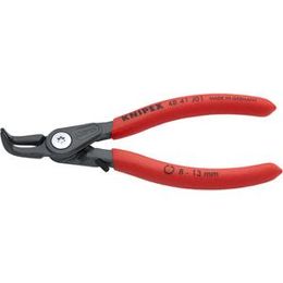 Knipex Sicherungsringzangen, f&uuml;r Innenringe, 13mm, Abgewinkelt, 130mm - 48 41 J01