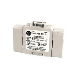 Allen-Bradley Nullleiter-Klemme, 194E-A25 / 194E-A32 - 194E-A32-TN