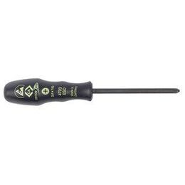 C.K Tools Schraubendreher, PZ2, ESD, 3-Komponenten - T4723ESD 2