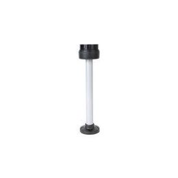 Allen-Bradley Adaptersockel f&uuml;r Signals&auml;ulen der Serie 856T, 250 mm, Mastmontage - 856T-BMAP25