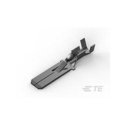 TE Connectivity - AMP FASTIN-FASTON 250 Wire Terminal 2.08mm2, Roll of 10500 Pieces - 170151-2