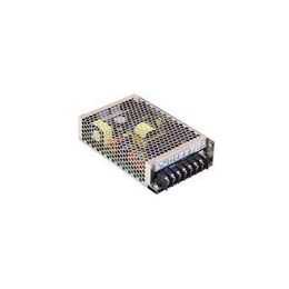 Mean Well Integriertes Schaltnetzteil mit 1 Ausgang, medizintechnische Zulassung, 105W, 15V, 7A - MSP-100-15