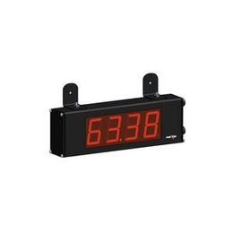 Red Lion Z&auml;hler mit grossem Display, 4 Stellen, 57mm, 22 250V, 25kHz - LD200400
