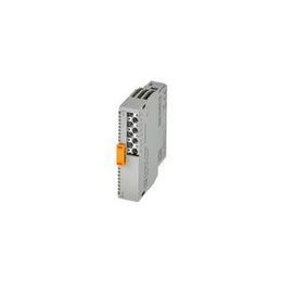 Phoenix Contact Remote-E/A-Modul 4AO, 24V - 1296372