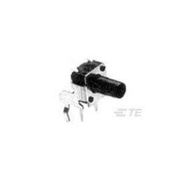 TE Connectivity - AMP Tact Switch SPST-NO 1.56N 7.01 x 7.11mm, Packung &agrave; 2000 St&uuml;ck - 1-1825027-4