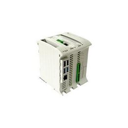 Industrial Shields Feldbusmodul 12AI 13DI 10DO 6AO 24V I2C / Ethernet / USB / RS-485 / SPI / Wi-Fi / Bluetooth / TTL / HDMI / GPRS 4 GB - 016003000400