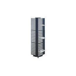 Raaco Drehturm, 480kg, 680mm x 680mm x 1.76m - DC 1200