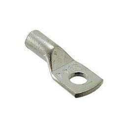 W&Uuml;RTH ELEKTRONIK W&uuml;rth Elektronik WA-CLUG Ring Terminal, M5 Stud Size, 6mm&sup2; to 6mm&sup2; Wire Size - 5580506