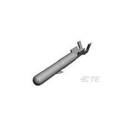 TE Connectivity PIN M-N-L Connector Accessory 0.055in Mi, Pack of 800 Pieces - 163558-4