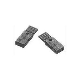 TE Connectivity SHUNT LP W/HANDLE 2 POS 30AU Headers & Wire Housings SHUNT W/HANDLE 2P, Pack of 14000 Pieces - 881545-2