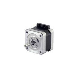 Sanyo Denki Schrittmotor 265Nmm 3000min -1 1.8&deg; NEMA 17 - 103H5205-4240