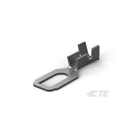 TE Connectivity SPADE 138(3.50MM)TERMINAL 20-16 AWG TPBR, Roll of 15000 Pieces - 40763