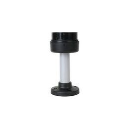 Allen-Bradley Adaptersockel f&uuml;r Signals&auml;ulen der Serie 856T, 100 mm, Mastmontage - 856T-BMAP10