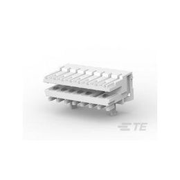 TE Connectivity AMP DUOPLUG MK2 CONNECTOR 7P SELECTIVE Headers & Wire Housings AMP DUOPLUG MK2 CONN 7P SELECTIVE, Packung &agrave; 500 St&uuml;ck - 4-1534798-7