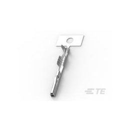 TE Connectivity NANOMQS RECEPTACLE TERMINAL Automotive C, Roll of 17000 Pieces - 2-1703930-1