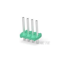 TE Connectivity HEADER 3P 3.5 PCB 16.5 H WB Pluggable Te, Pack of 233 Pieces - 1986718-3
