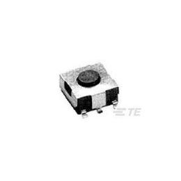 TE Connectivity - AMP Tactile Switch SPST-NO 1.56N 6.2 x 6mm, Packung &agrave; 1000 St&uuml;ck - 1-1437565-6