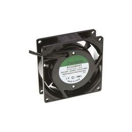 Sunon Axiall&uuml;fter AC 80x80x25mm 35.6m&sup3;/h - SF23080AT 2082HSL.GN
