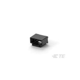 TE Connectivity NEW GI CONN2.5 HDR ASMBLY 4P BLK D1.0 He, Packung &agrave; 1200 St&uuml;ck - 4-1971798-5