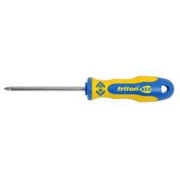 C.K Tools Schraubendreher, PZ2, Ergonomisch - T4723-2