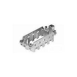 TE Connectivity HVS-GR.U-6/B.1-4 Heavy Duty Power Connec, Packung &agrave; 15 St&uuml;ck - 1103250-4
