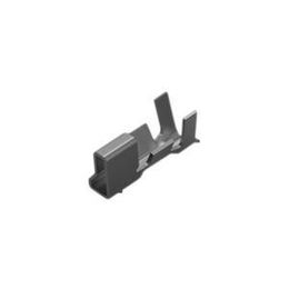 TE Connectivity - AMP Crimp-Anschluss, Buchse, Vor-Zinn, 4A, 26 22AWG, Packung &agrave; 100 St&uuml;ck - 179227-1