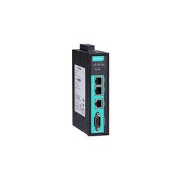Moxa Schnittstellen-Gateway, MODBUS - DNP3, Anschl&uuml;sse 3 - MGATE 5109