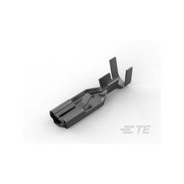 TE Connectivity POSITIVE LOCK 187 REC 20-16 AWG TPBR Ter, Rolle &agrave; 12000 St&uuml;ck - 63232-1