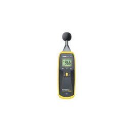 CHAUVIN ARNOUX Schallpegel-Pr&uuml;fger&auml;t, 37 130dB - P01185501Z