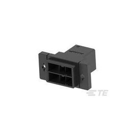 TE Connectivity - AMP Connector DYNAMIC D-3200 WTW TAB HSG 6P - 1-179555-3