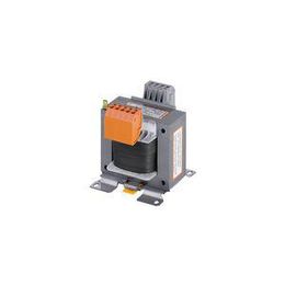 Block Steuertransformator 230 VAC / 400 VAC 2x 12 VAC 63VA - STEU 63/24