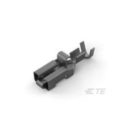 TE Connectivity - AMP Positive Lock 250 0.086in Min Cable Dia, Packung &agrave; 50 St&uuml;ck - 170265-2