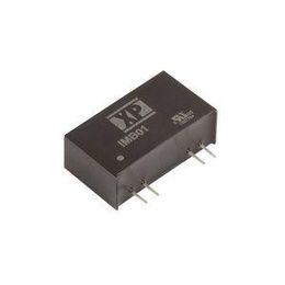 XP Power DC/DC-Wandler 10.8 13.2V 5V 200mA 1W, Packung &agrave; 10 St&uuml;ck - IMB0112S05