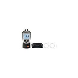 testo testo 510 Set - Differenzdruckmessger&auml;t, 0 100mbar - testo 510 SET