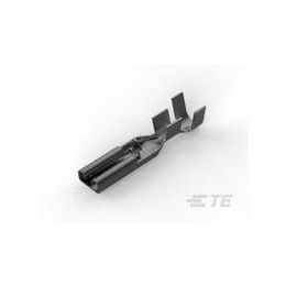 TE Connectivity - AMP Positive Lock 110 0.08in Min Cable Dia, Packung &agrave; 100 St&uuml;ck - 174778-2
