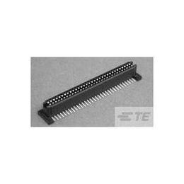 TE Connectivity 1FHR 64 50A/S R N S08 09 10 Board to Board & Mezzanine Connectors 1FHR 64 50A/S R N S08 09 10, Roll of 650 Pieces - 3-5120521-1