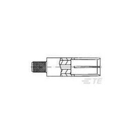 TE Connectivity ARINC COAXICON SOCKET SIZE 5 Rack & Panel Connectors ARINC COAXICON SOCKE, Packung &agrave; 2 St&uuml;ck - 225791-3
