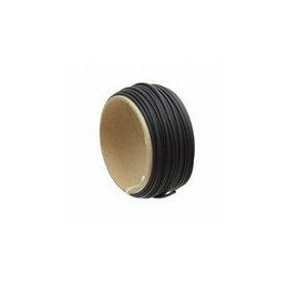 W&Uuml;RTH ELEKTRONIK W&uuml;rth Elektronik Schrumpfschl&auml;uche 2:1, 0.8 1.6mm, Schwarz, Polyolefin, 135&deg;C, 20kV/mm, 10m - 7718016