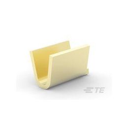 TE Connectivity SPLC AMVAR 1500-5000 020BR Terminals SPL, Roll of 30000 Pieces - 41765
