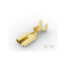 TE Connectivity - AMP FASTON 187 Push-On Terminal 1.31mm2, Rolle &agrave; 20000 St&uuml;ck - 42452-1