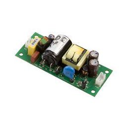 XP Power Schaltnetzteil, industriell 30W 5 / 12V 3 / 1.3A - ECL30UD03-T