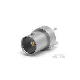 TE Connectivity RECEPTACLE PRESS FIT COML BNC RF Connect, Packung &agrave; 50 St&uuml;ck - 5414088-1