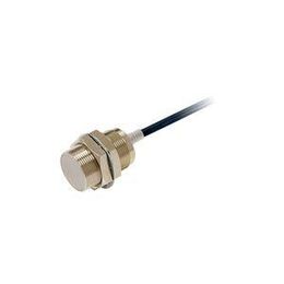 Omron Industrial Automation Induktiver Sensor PNP, NO 250Hz 30V 16mA 15mm Kabel, 2 m IP67 / IP67G / IP69K E2E-Next - E2EX15B1T302MOMS