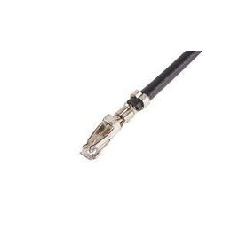 Molex Vorgecrimpte Leitung, Micro-Lock Plus Buchse - Offene Enden, 150mm, 24AWG, Packung &agrave; 50 St&uuml;ck - 217501-1112